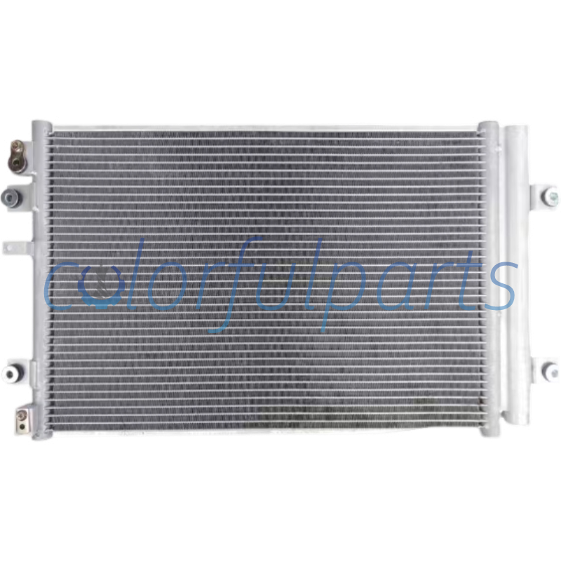 DOOSAN DAEWOO condenser 440204-00046