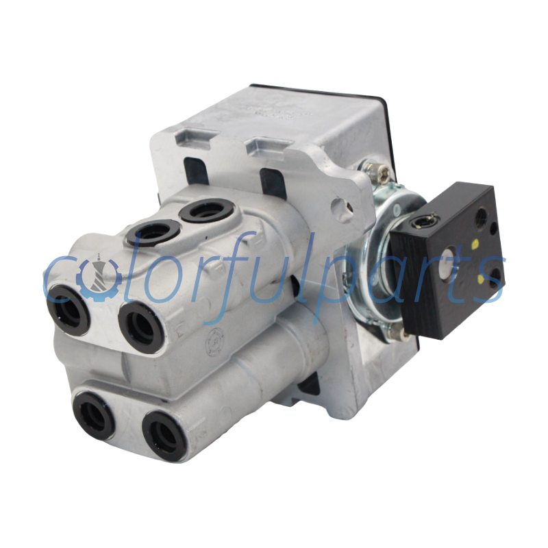HITACHI valve-pilot 9184276