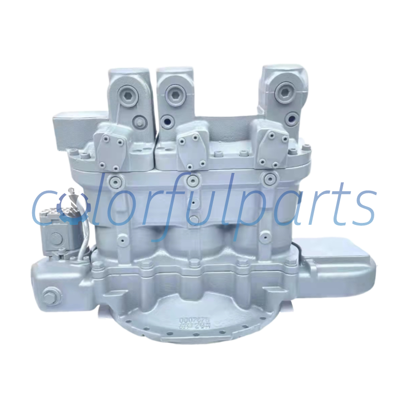 HITACHI ZH200-A ZH200LC-A hydraulic pump YB60000334 YB60000335