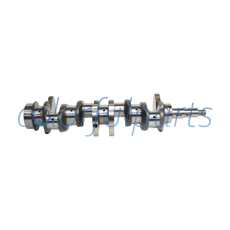 MITSUBISHI 4D31 engine crankshaft MD187921 ME018297