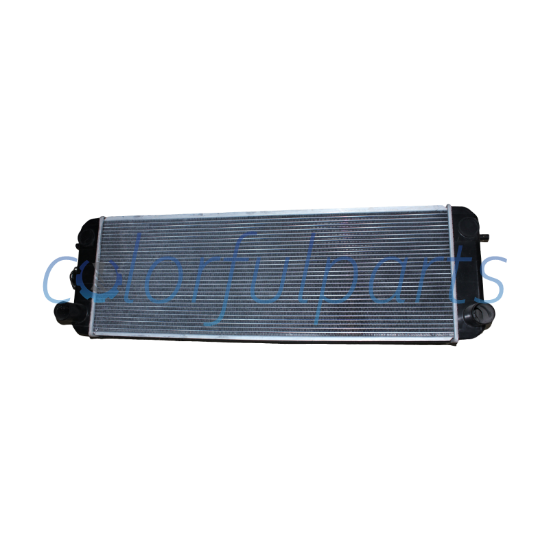 HITACHI ZX200-3 Water Radiator 4650352
