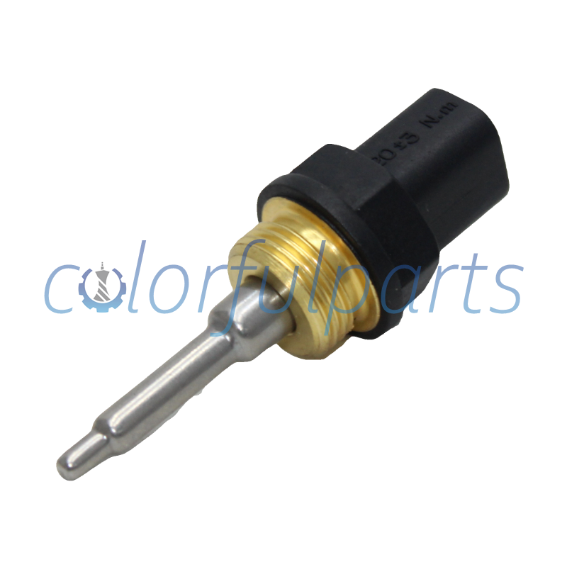 CAT temperature sensor 256-6453
