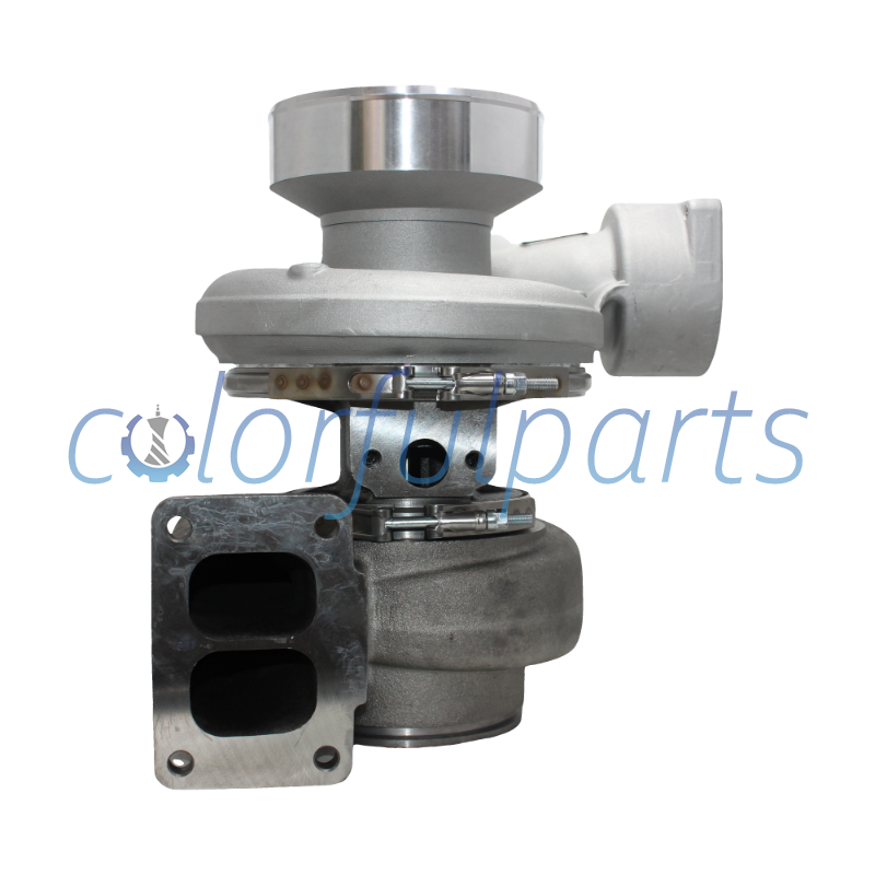 CAT 3406 engine Turbocharger 1W3728