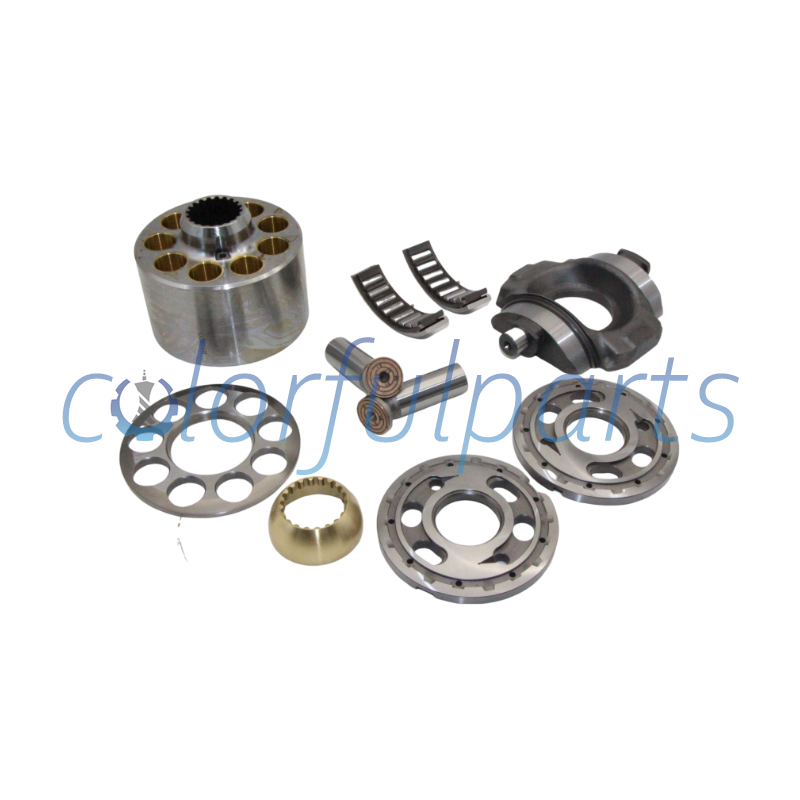 KOMATSU D31EX-21 pump kit 720-2M-13110 720-2M-13233 720-2M-13241
