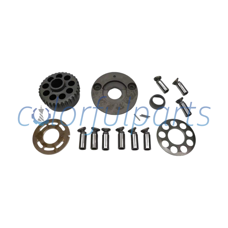 TAKEUCHI travel motor kit 1903907905 1903907998 1903907902