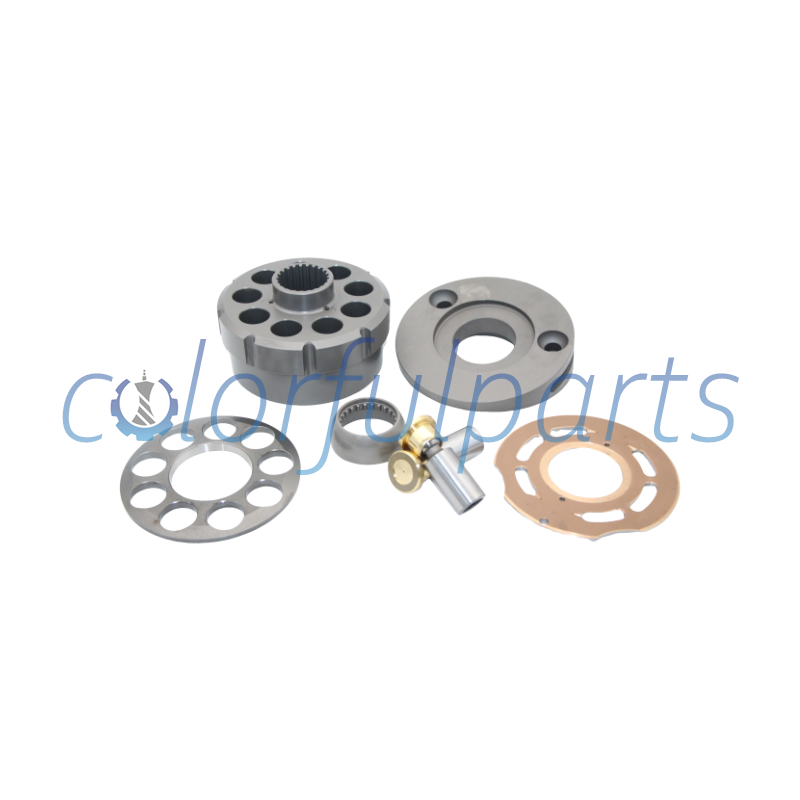 CAT 312C travel motor kit 194-8281 194-8286 194-8285 194-8283