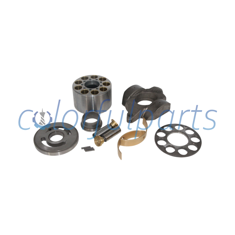 CAT 307D hydraulic pump kit 317-3473 200-3335 316-2246 316-2254