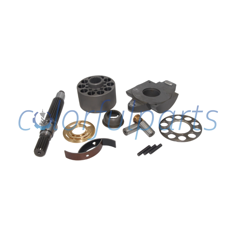 KUBOTA KX080-4 hydraulic pump kit RD70669200