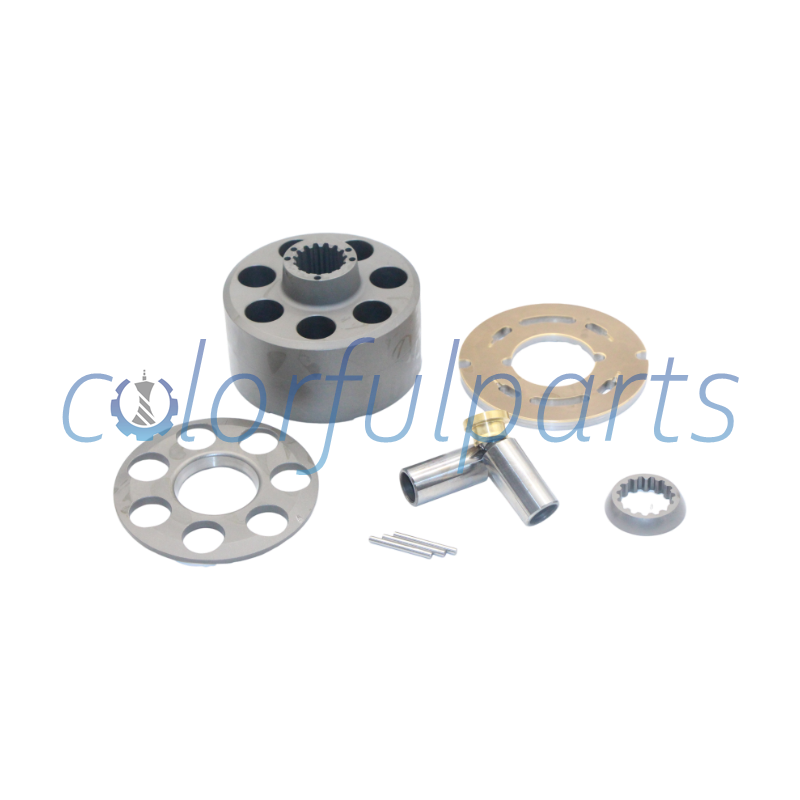 CASE CX31B travel motor kit PX15V00029R640 PX15V00029R650 R25P0009D15 ...