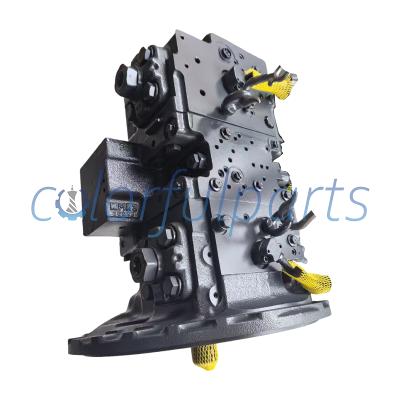 KOMATSU excavator PC210 PC240 PC290 main pump 708-2G-00310 708-2G-01310 ...