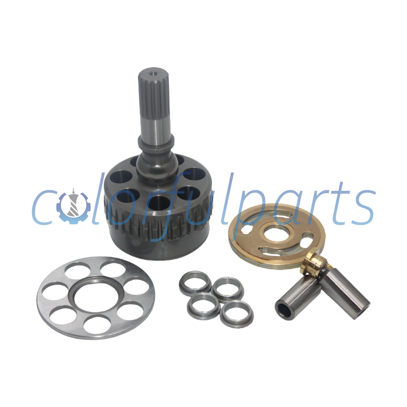 JCB JZ70 swing motor kit LMM0589 LSM3123 LMM0491 LNM0486 LNM0485