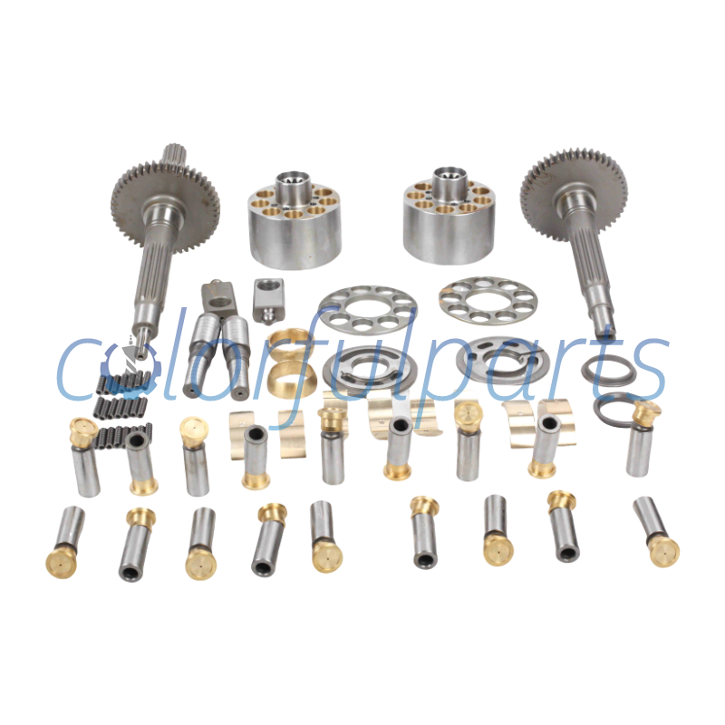 CAT 313 hydraulic pump kit 173-1203 165-3839 165-3838 165-3847