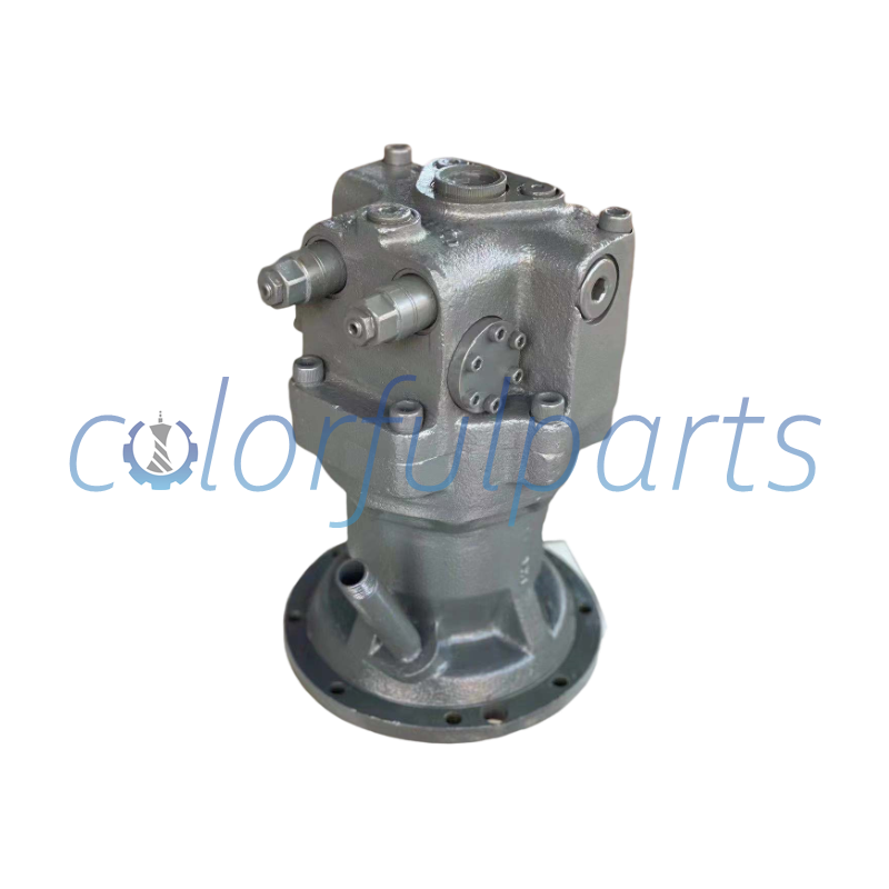 HITACHI excavator EX100-2 SWING MOTOR 4255115