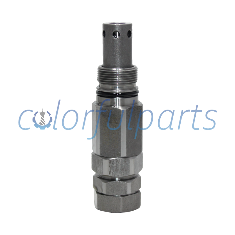 Volvo EC210C relief valve 14535259