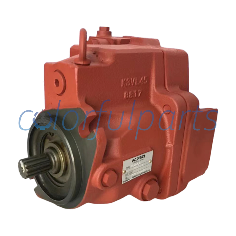 VOLVO excavator L150 L180 L220 L250 main pump VOE17201758 VOE17201756 ...