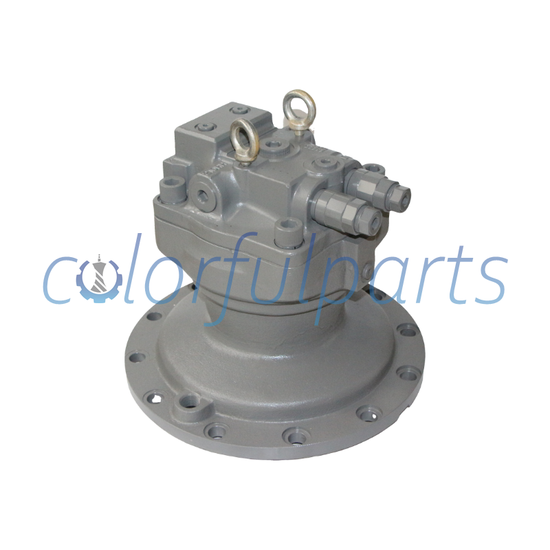HITACHI excavator ZX850-3 ZX870-3 swing motor 4637117 hydraulic motor