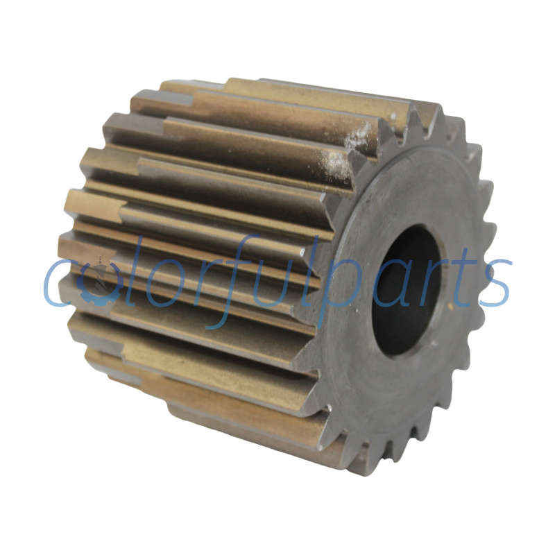 HYUNDAI R300-9S swing sun gear 39Q8-12251