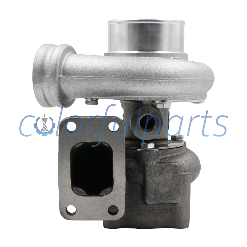 VOLVO excavator EC135B EC140B turbocharger VOE20460945