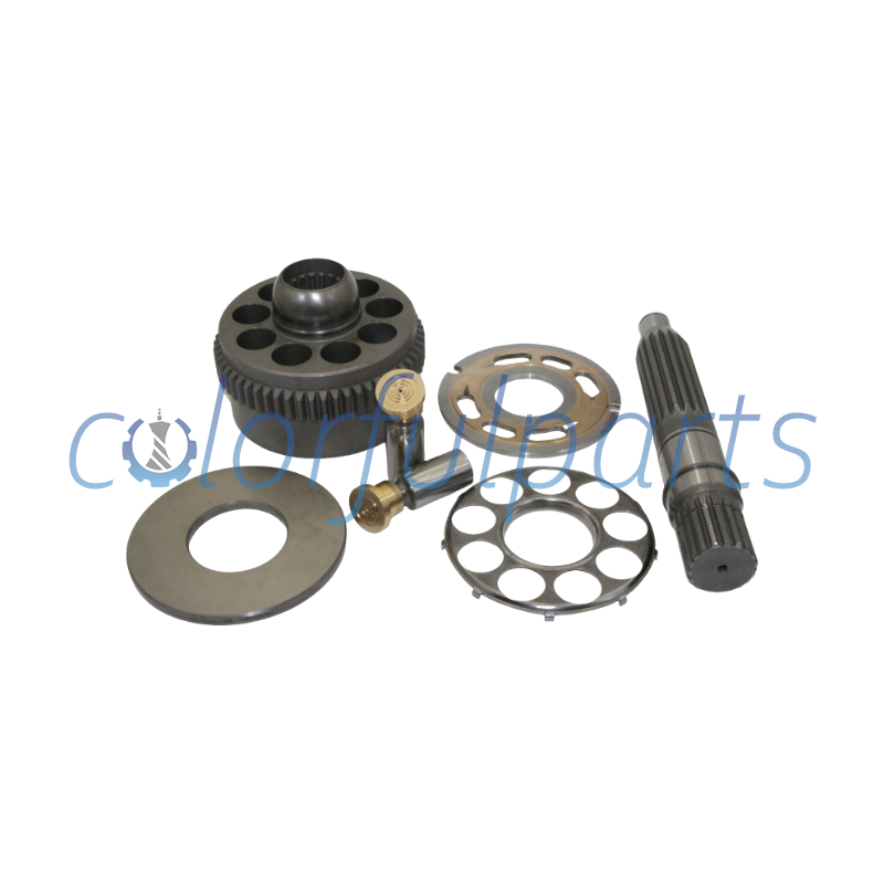 SANY SY500 excavator swing motor 60201949 part 60221635 60221644