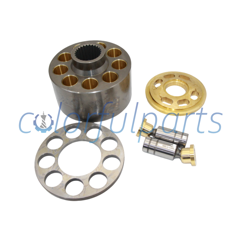 HITACHI EX1000 swing motor kit 0236002 0222801 0222803 0236004