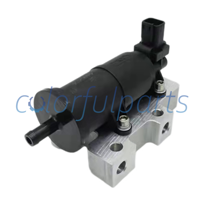 Caterpillar Fuel Pump 446-5409