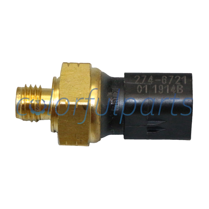 Caterpillar Pressure Sensor 274-6721