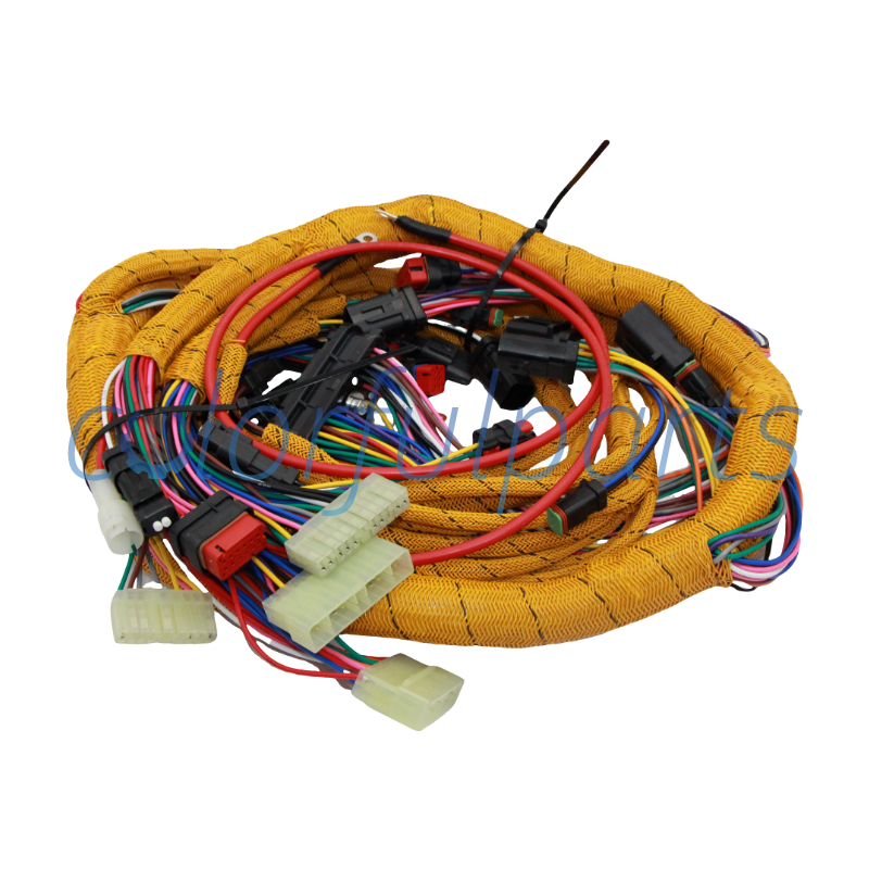 Caterpillar harness 275-7004 for excavator 320D
