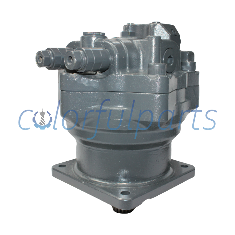 SANY SY500 excavator hydraulic swing motor 60201949