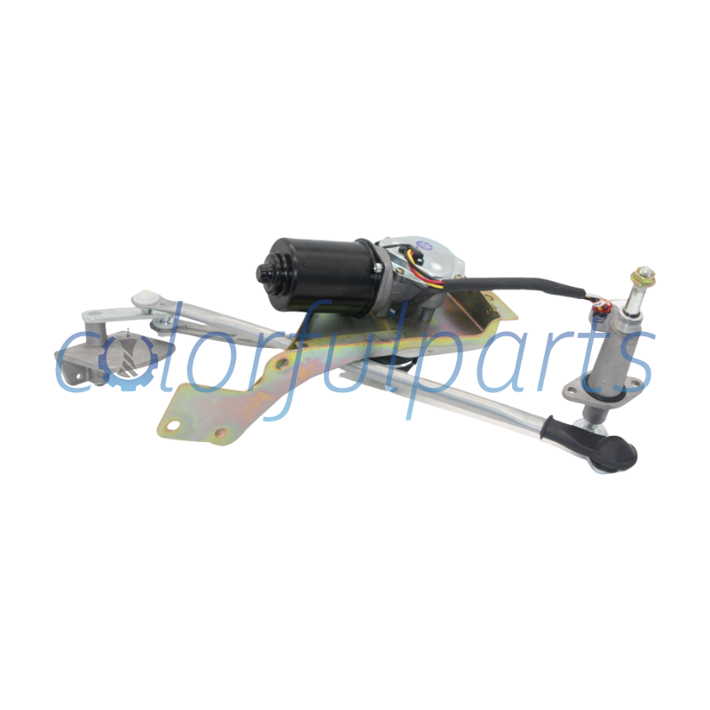 Wiper Motor 4453690 for HITACHI JOHN DEERE excavator
