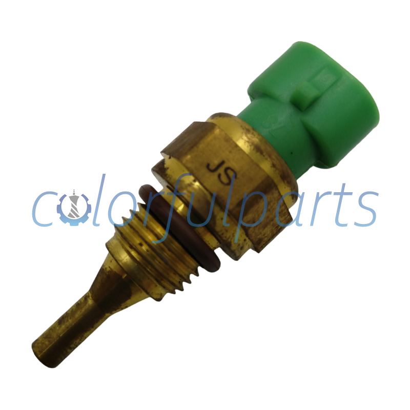 Water Temperature Sensor 4954905 for HYUNDAI excavator