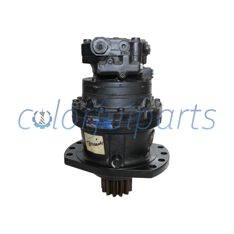 Wacker Neuson swing motor MSF-27P-16 B0440-27063