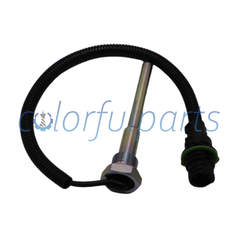 Oil Level Sensor VOE11423761 for VOLVO excavator