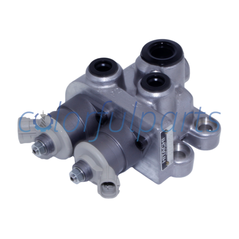 Solenoid Valve 9312792 for HITACHI JOHN DEERE excavator