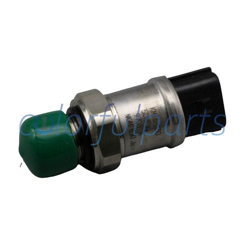 CASE excavator Pressure Sensor KHR41950