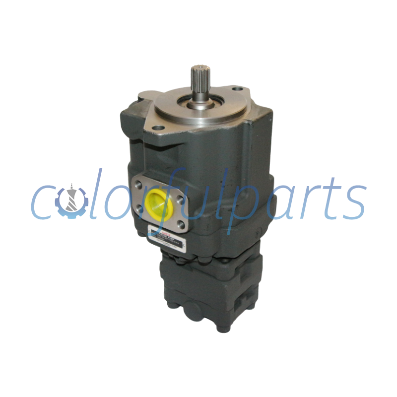 NACHI hydraulic pump PVD-1B-28P-8AG4-4546A