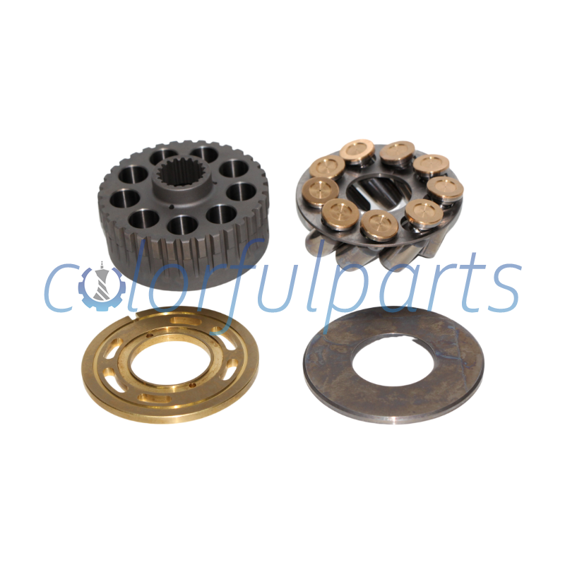 SANY swing motor kit 60008575 B229900002241 B229900002240