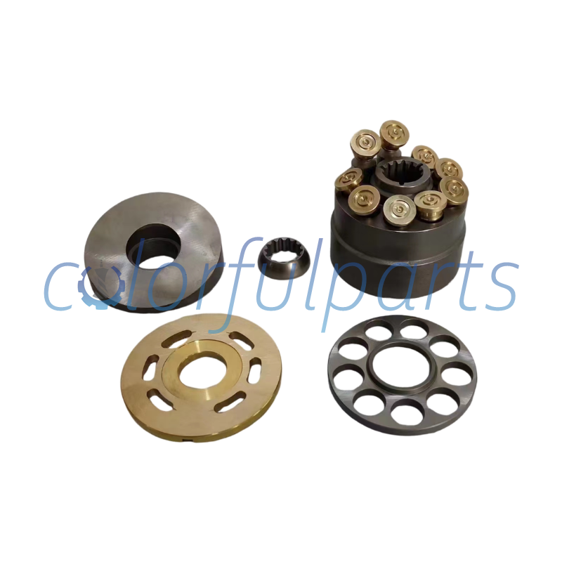 BOBCAT E42 excavator travel motor kit 6671944