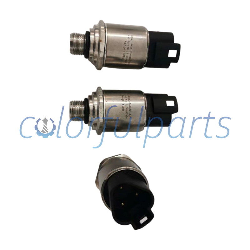 HYUNDAI excavator Pressure Sensor Switch 31Q8-40520 31Q4-40830