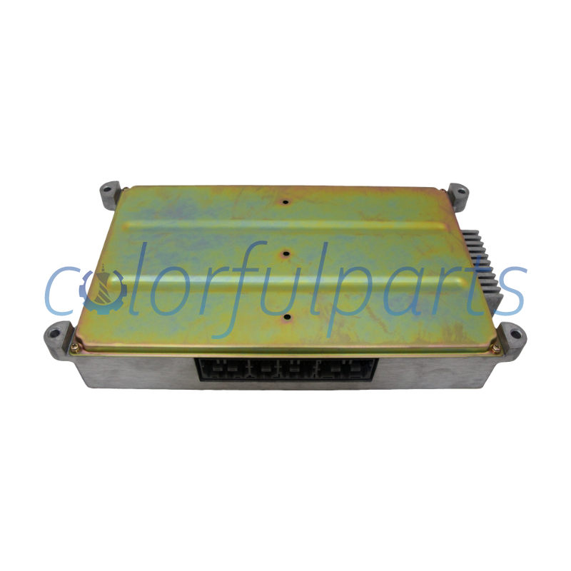 KOBELCO excavator SK200 SK200LC ECU Engine Controller YN22E00015F2 ...
