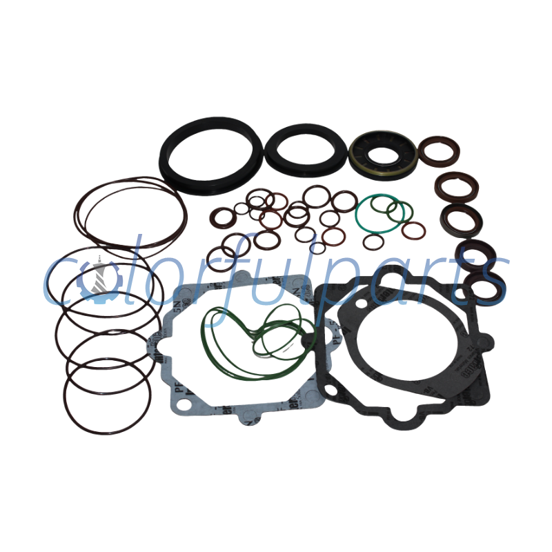 BOBCAT S450 S771 hydraulic pump seal kit 6671516
