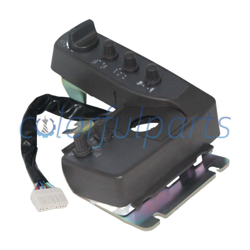 HITACHI JOHN DEERE Control Switch 4631128