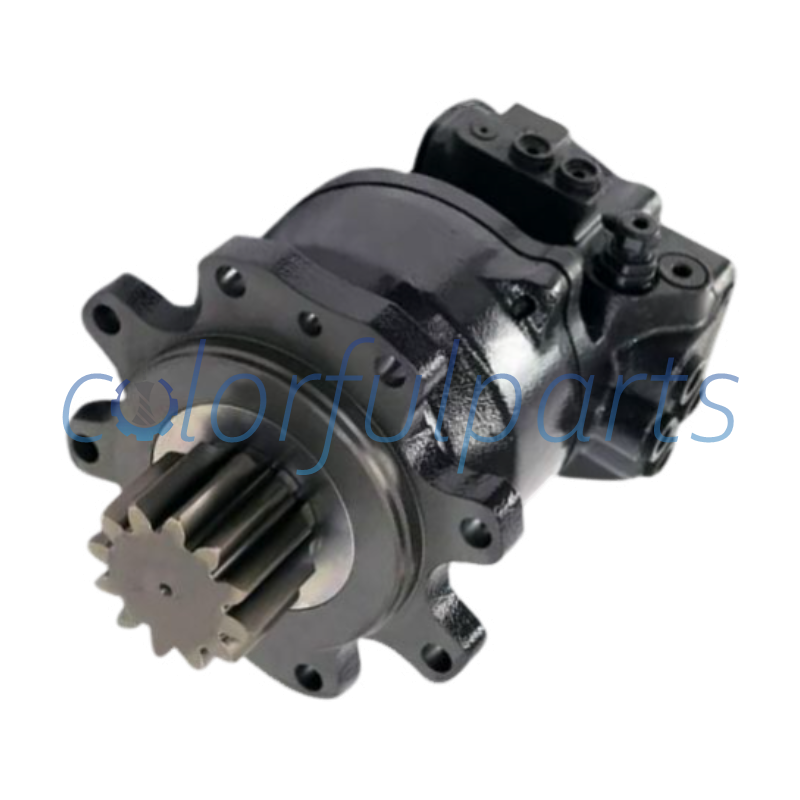 SANY SY75 hydraulic swing motor B229900002779