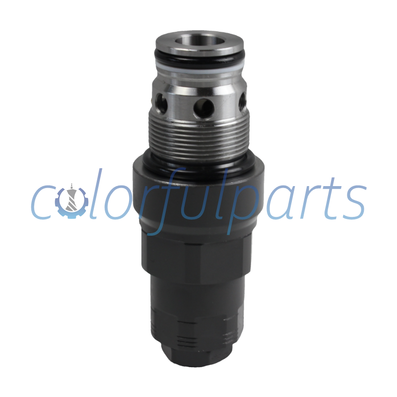 VOLVO excavator EC360B EC330B EC330C EC360C EC340D EC350E Relief Vavle ...