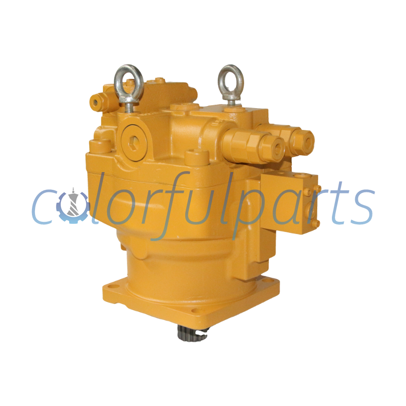 LIUGONG CLG933E excavator swing motor 11C3553