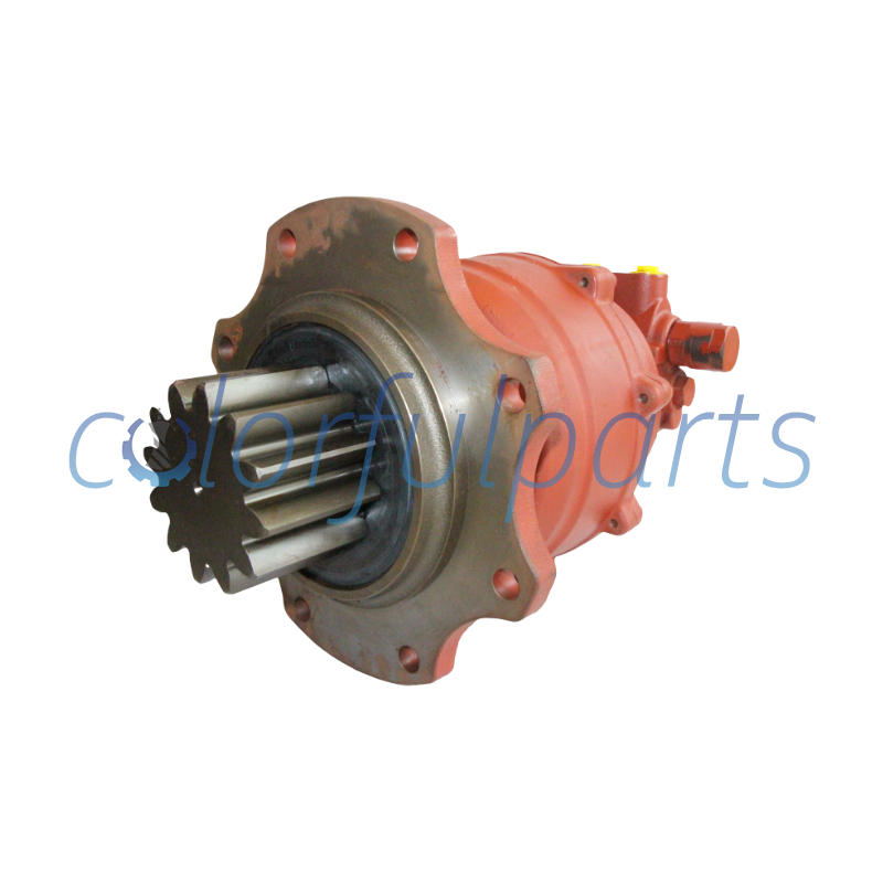 SANY SY75 hydraulic swing motor 11323287