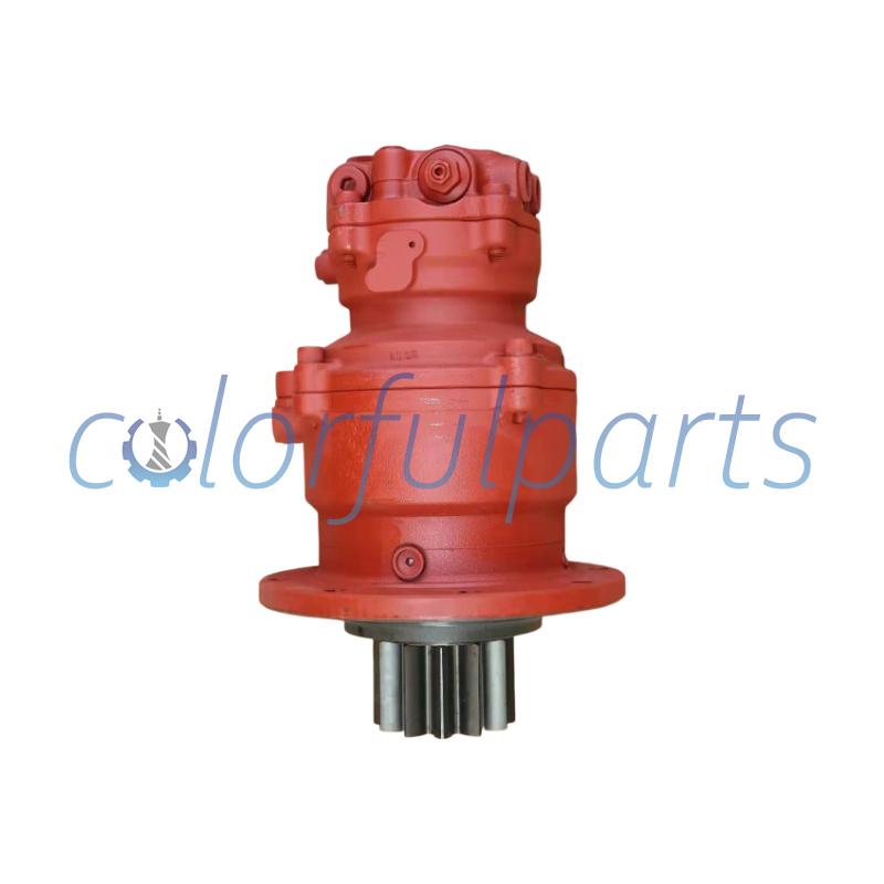 SANY SY65 hydraulic swing motor 60015194