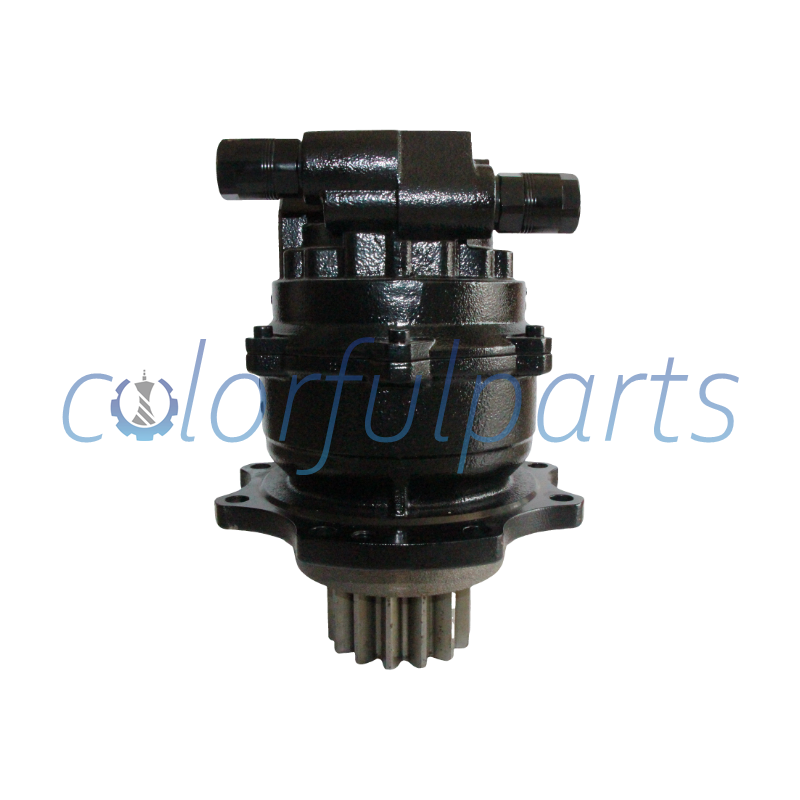 SANY SY55 hydraulic swing motor B229900005731