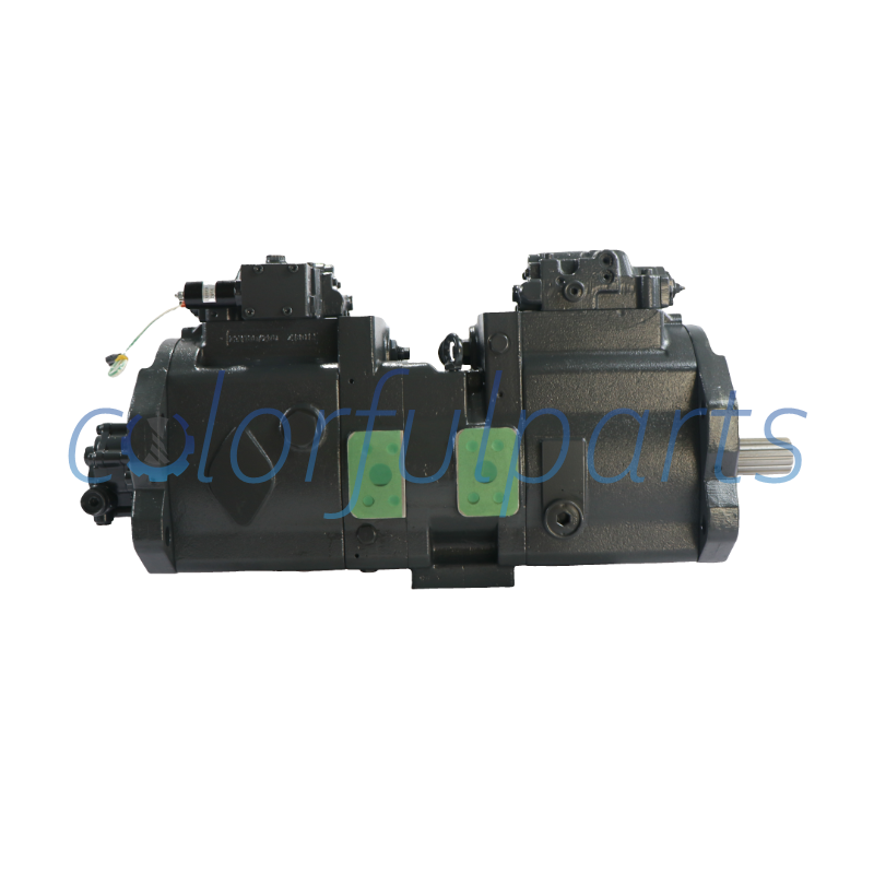 SANY SY360 excavator hydraulic pump 60019324