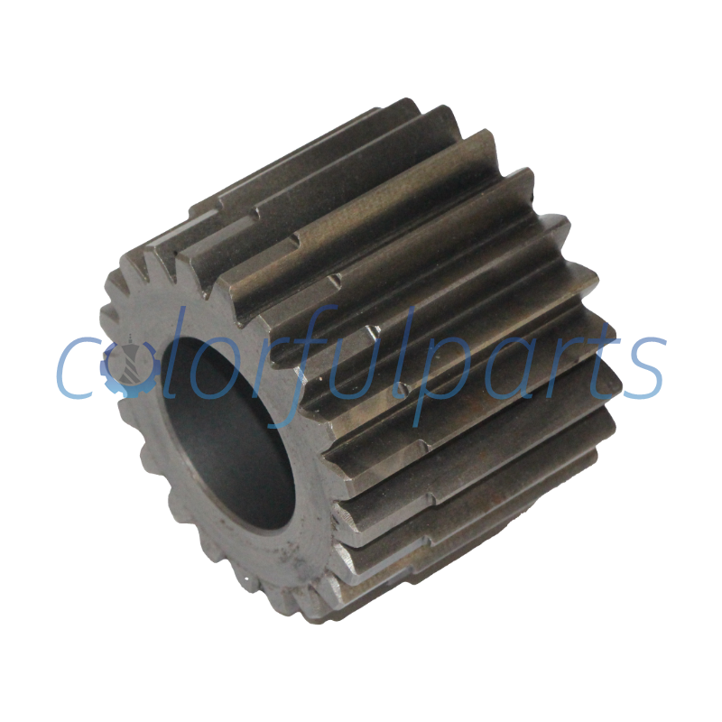 HITACHI ZX200 T3 Travel Drive Carrier 1025875 T3 Sun Gear 3082156