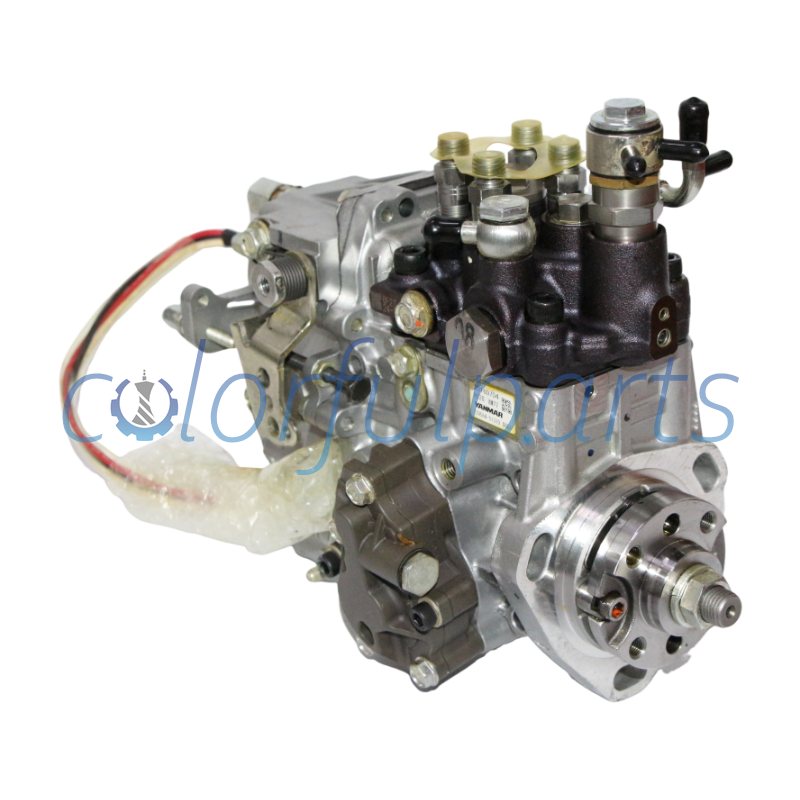 WACKER NEUSON 3503 engine injection pump 1000181588